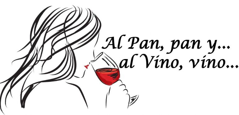 2026 🥖🍷Significado de【 Al pan, pan, y al vino, vino
