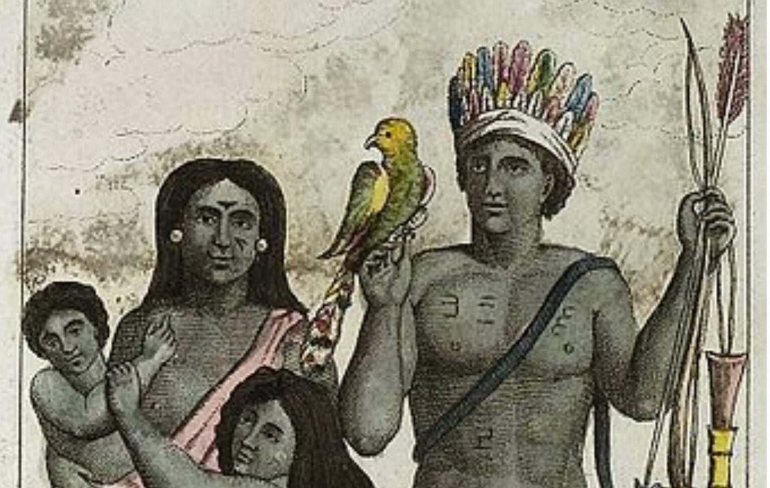 Tradiciones y Costumbres de los Caribes - 2026